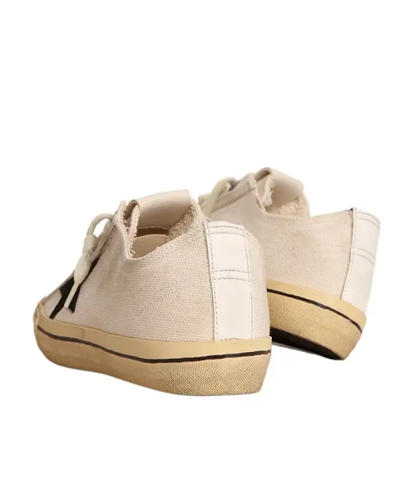 GOLDEN GOOSE V-star 2 Low-top Sneakers