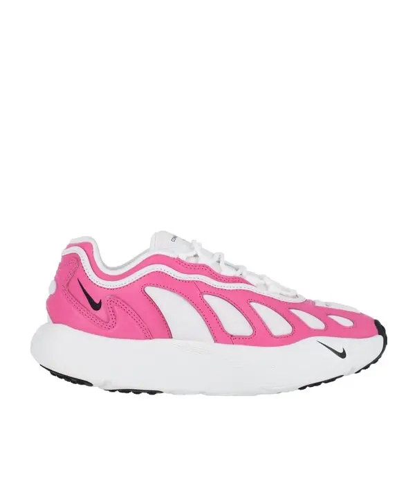 Comme Des Garçons Lace-up Sneakers