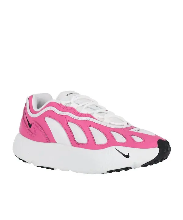 Comme Des Garçons Lace-up Sneakers