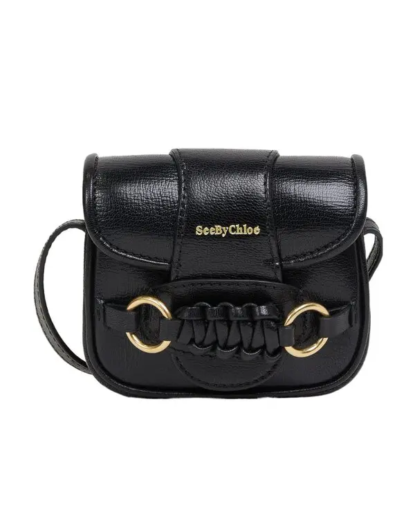 See By Chloé Saddie Satchel Bag