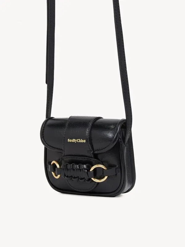 See By Chloé Saddie Satchel Bag