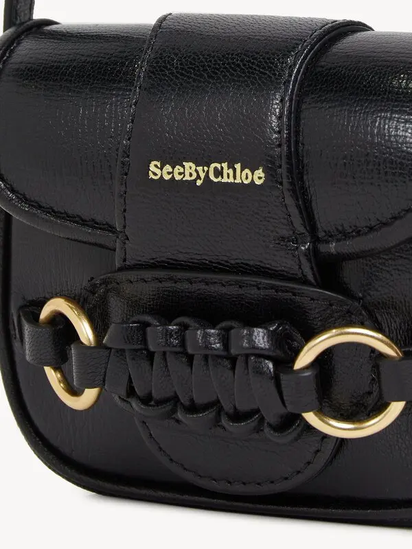 See By Chloé Saddie Satchel Bag