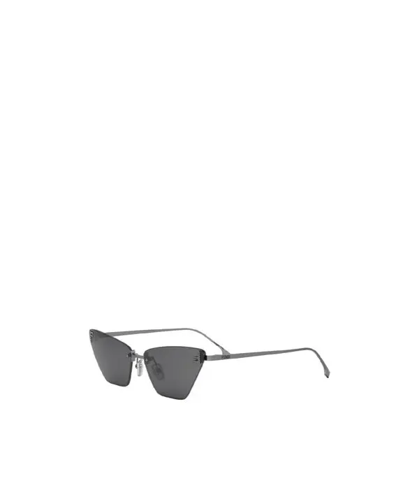 Fendi Cat-eye Frame Sunglasses