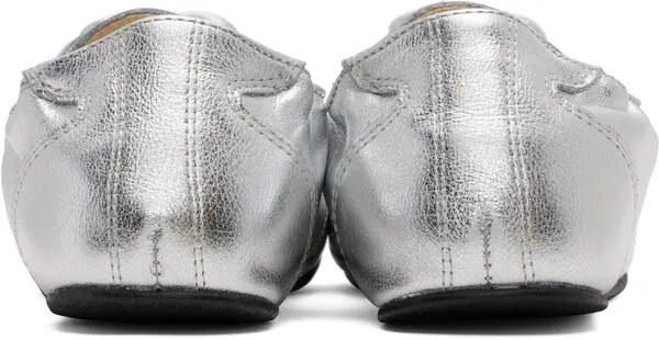 Repetto Low-top Sneakers With Bow Detailing