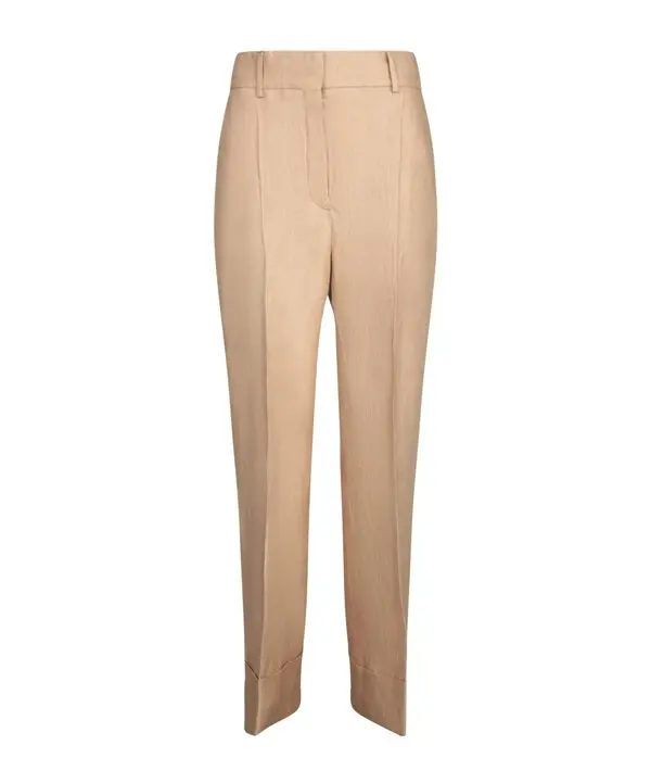 Incotex Relaxed Fit Tailored Pants