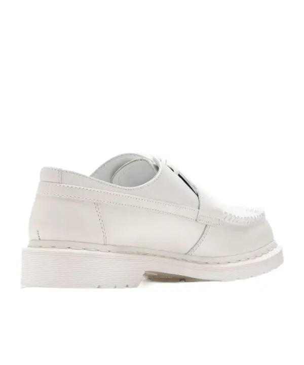 MAISON MARGIELA X Dr. Martens Penton Mash Up Loafers