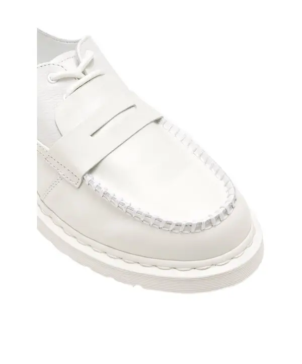 MAISON MARGIELA X Dr. Martens Penton Mash Up Loafers