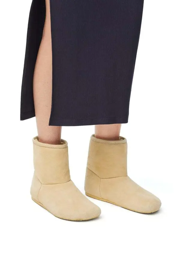 Loewe Lago Boots