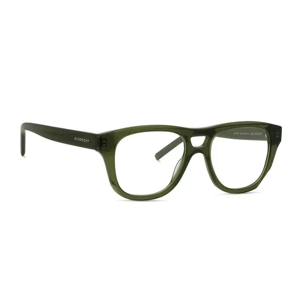 Givenchy Full Rimmed Eyeglasses