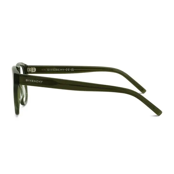 Givenchy Full Rimmed Eyeglasses