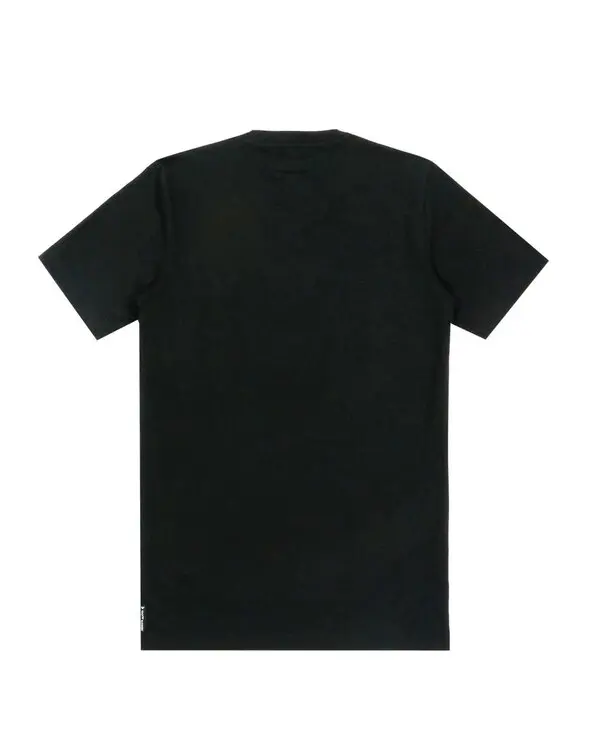Emporio Armani V-collar T-shirt