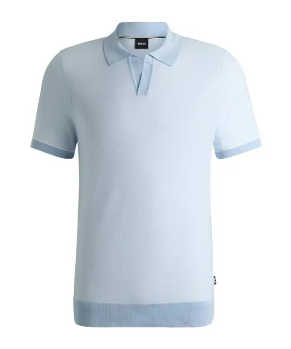 Hugo Boss H-jianfranco Polo Shirt