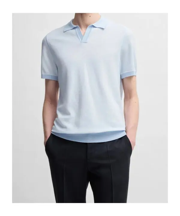 Hugo Boss H-jianfranco Polo Shirt