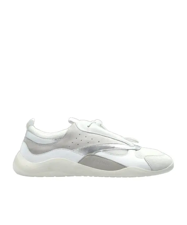 VIC MATIE Lace-up Sneakers - White
