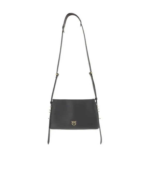 Pinko Love Birds Mini Crossbody Bag