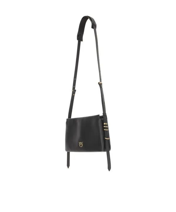 Pinko Love Birds Mini Crossbody Bag