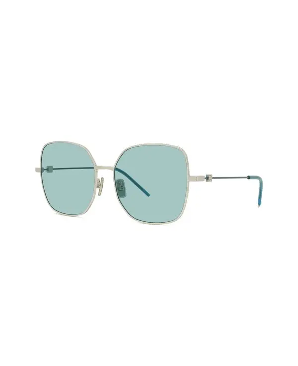Givenchy Temple Detail Sunglasses