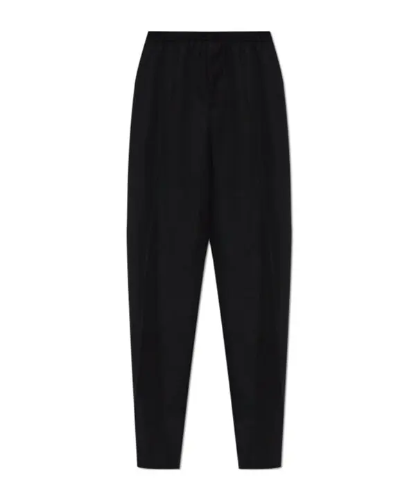 Balenciaga Wide Leg Trousers