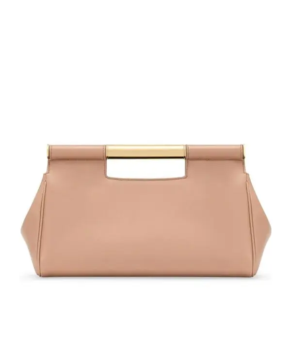 Dolce & Gabbana Sicily Foldover Bag