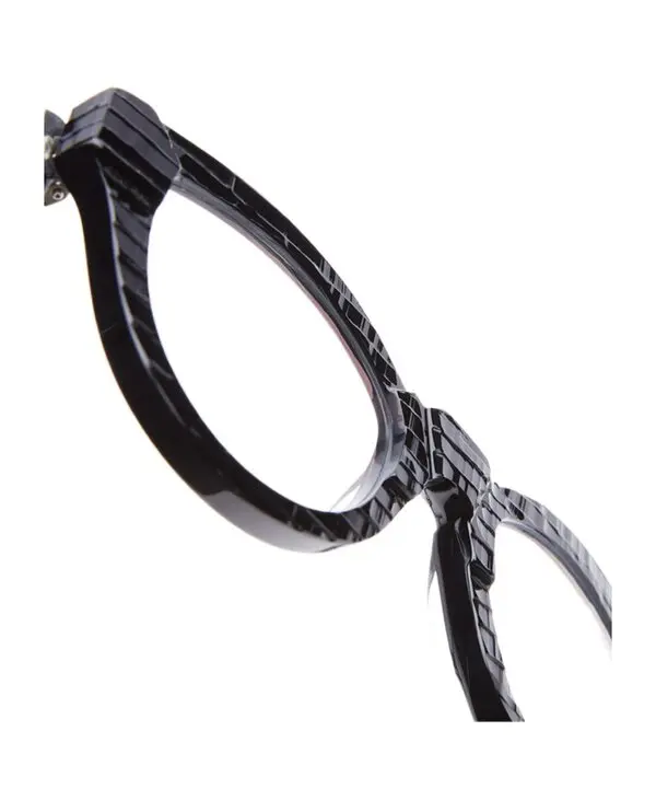 KUBORAUM Cat Eye Eyeglasses