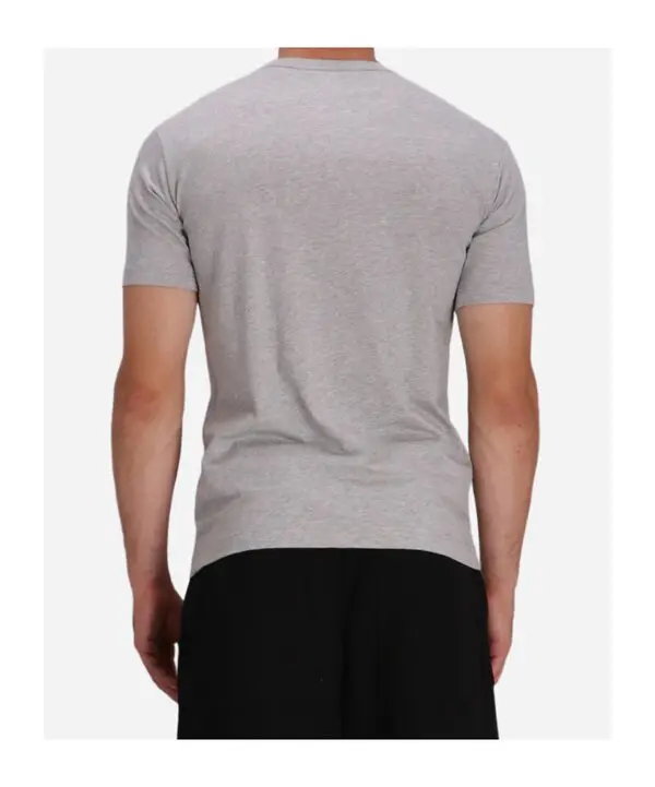 Comme Des Garçons Short-sleeved T-shirt