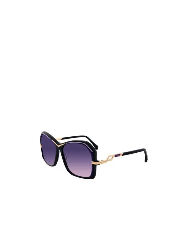 Cazal D Frame Sunglasses - Multicolor