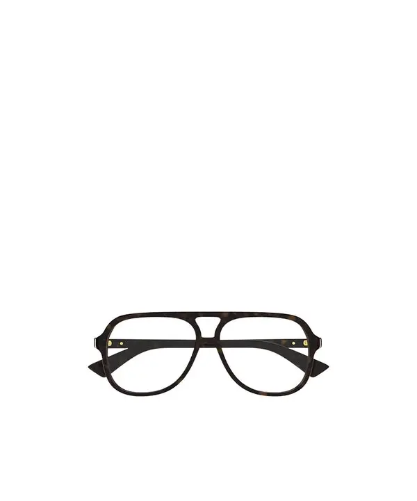 Bottega Veneta Aviator Eyeglasses