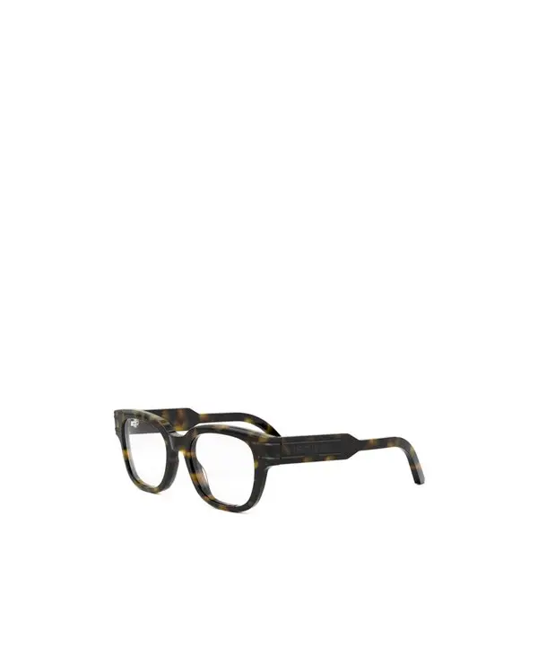 Dior Square Frame Eyeglasses