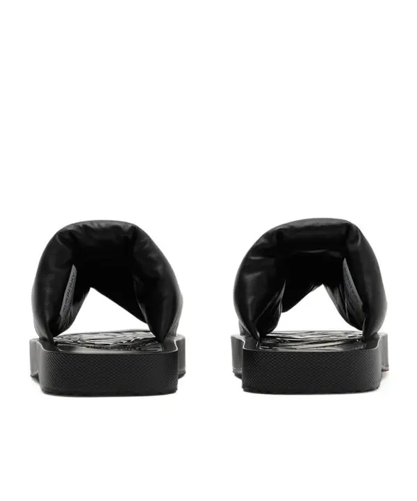 Burberry Slip-on Slides