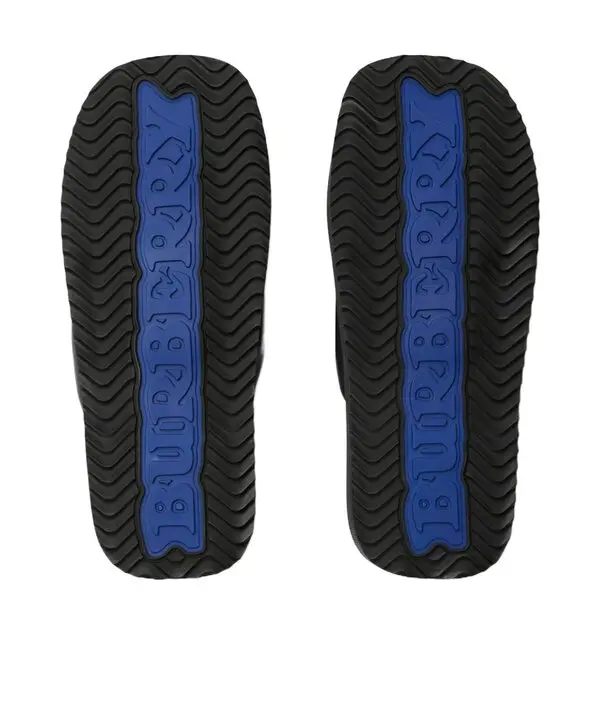 Burberry Slip-on Slides