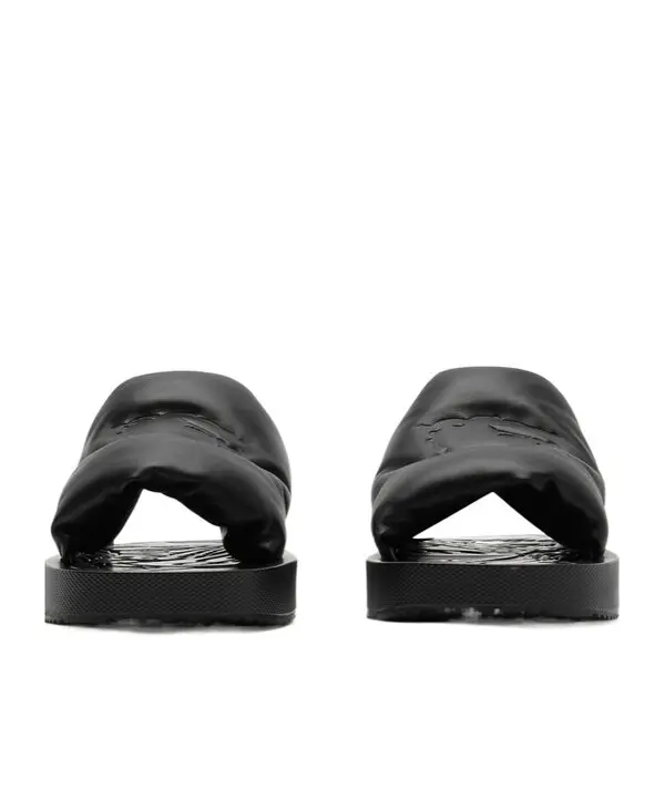 Burberry Slip-on Slides