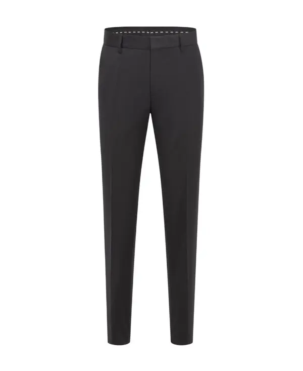 Hugo Boss Genius Tailored Slim-fit Pants