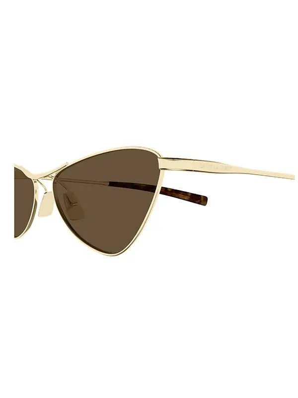 Saint Laurent Cat-eye Frame Sunglasses