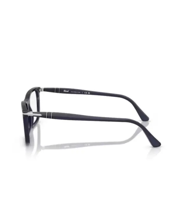 Persol Square Frame Eyeglasses