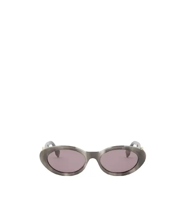 Fendi Cat-eye Sunglasses