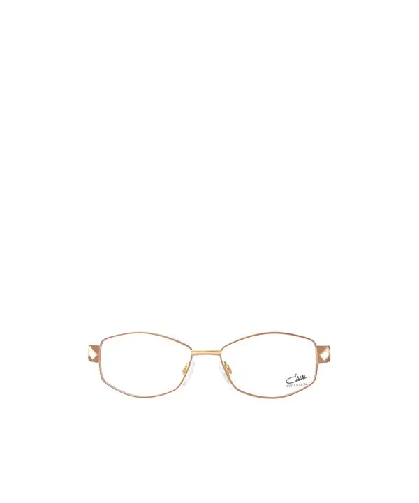 Cazal Eyeglasses - White