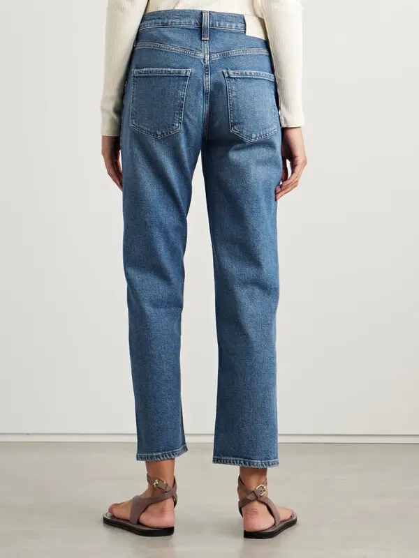 Citizens Of Humanity Belt Loop Jeans