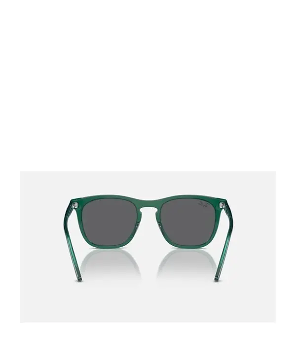 Ray-ban Square Frame Sunglasses