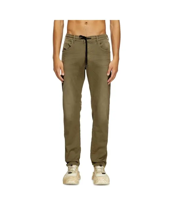 DIESEL® D-krooley Jogger Jeans - Green