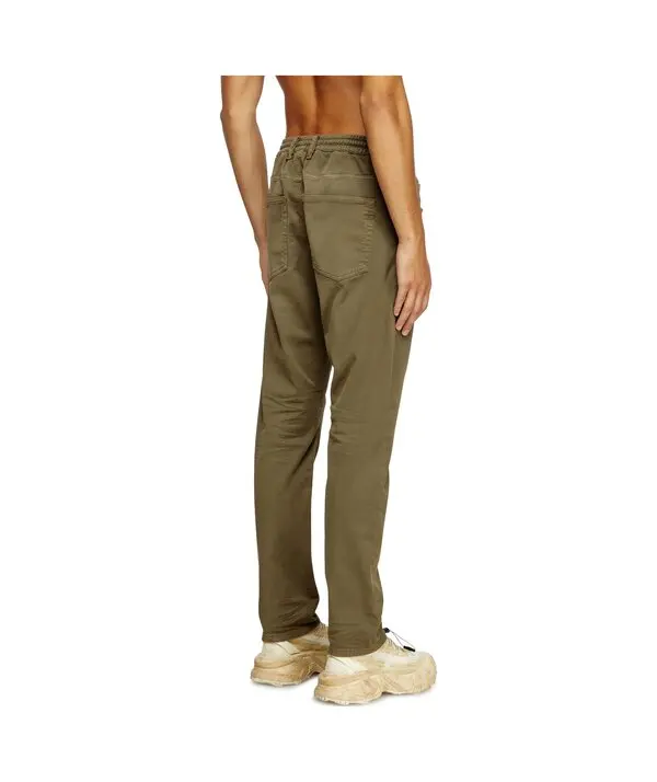 DIESEL® D-krooley Jogger Jeans - Green