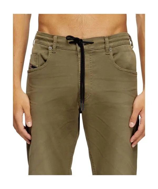 DIESEL® D-krooley Jogger Jeans - Green