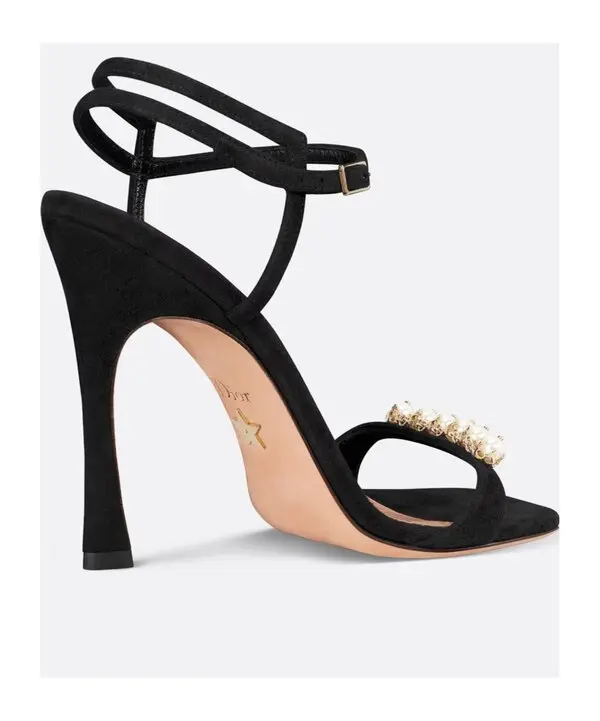 Dior Heeled Sandal