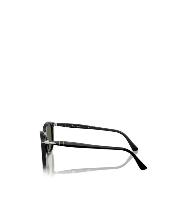 Persol Full Rim Sunglasses