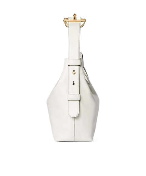 Gucci Beatrix Medium Tote Bag - White