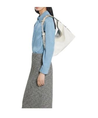 Gucci Beatrix Medium Tote Bag - White