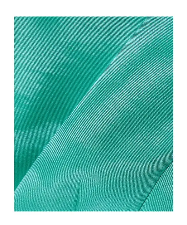 Gucci Sleeveless Cropped Top With Shoulder Pads
