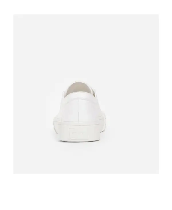 Prada Wheel Low-top Sneakers