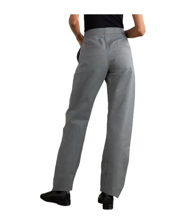 JIL SANDER Tailored Button-up Trousers