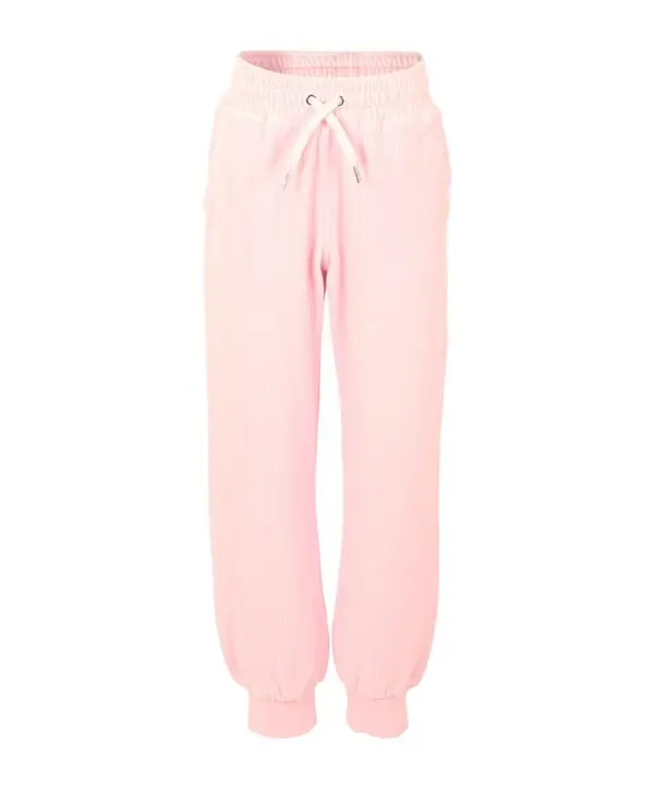 Givenchy Drawstring Ribbed Cuffed Pants