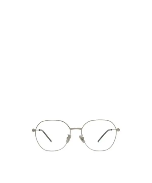 Givenchy Eyeglasses - Silver